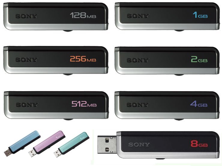 ProductsBrand USB Flash DriveSONY_Sina Electronic Science&Technology Co ...